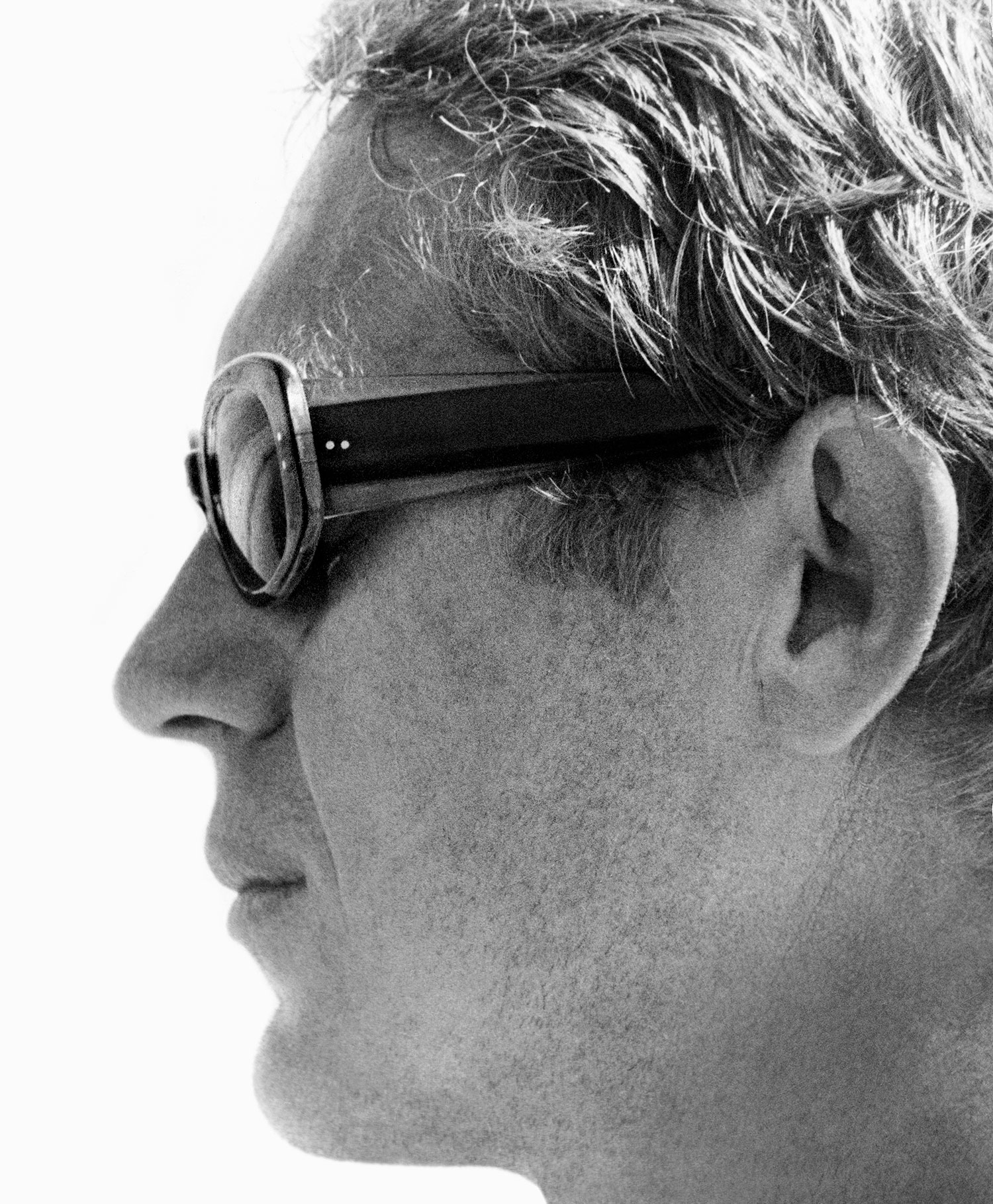 UNSEEN MCQUEEN:- Reel Art Press